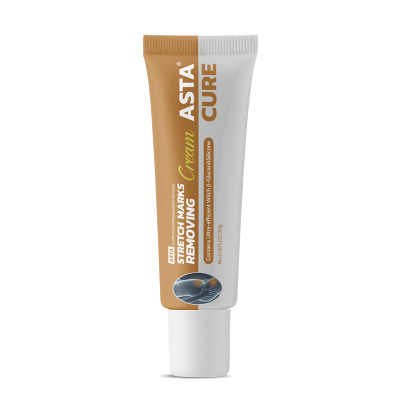 ASTACURE STRETCH MARK REMOVING CREAM 75g – P＆W APS